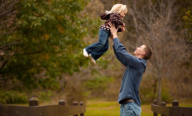 Happy Father's Day! 6 feel-good stories about dads | The Week