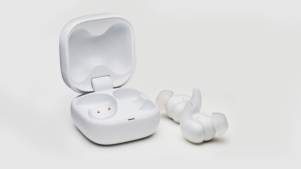 Sony LinkBuds Fit review: sporty earbuds that blend comfort with robust ...