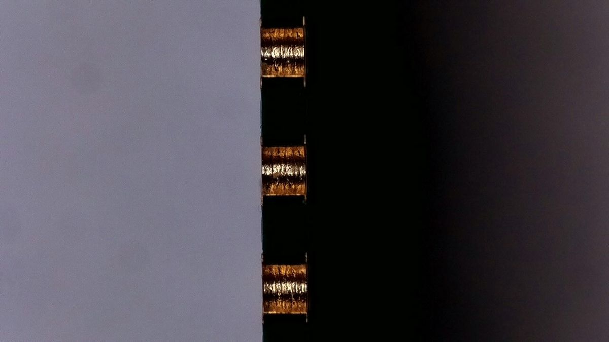 Raspberry Pi Pico Review ‘pi Silicon Debuts On 4 Microcontroller Toms Hardware