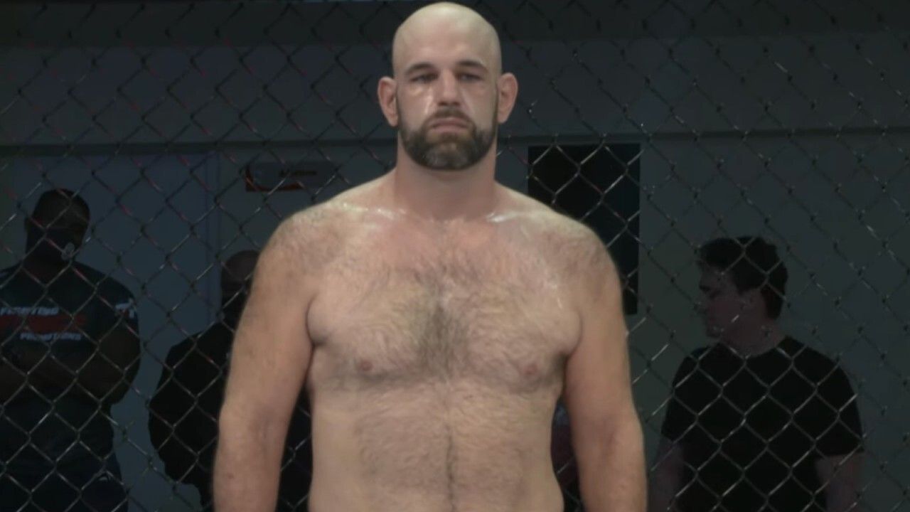 MMA Fighter Justin Thornton Is Dead At 38 | Cinemablend