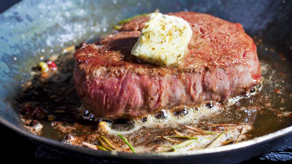 Carnivore diet: why people are eating only meat | The Week