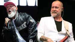 Limp Bizkit show in Estonia cancelled after Fred Durst's previous ...