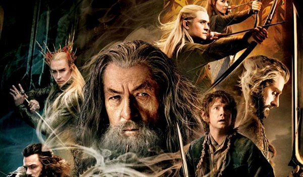 The Hobbit Cast Helps You Say Goodbye To Middle-earth In This Touching ...