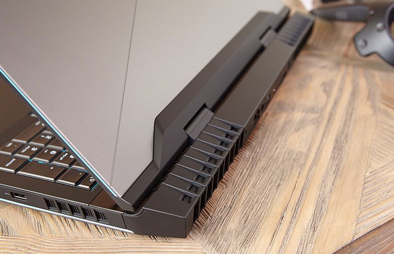 Alienware 17 R4 Review | Laptop Mag