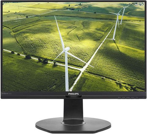 Philips launches its most environmentally friendly PC monitor ever ...