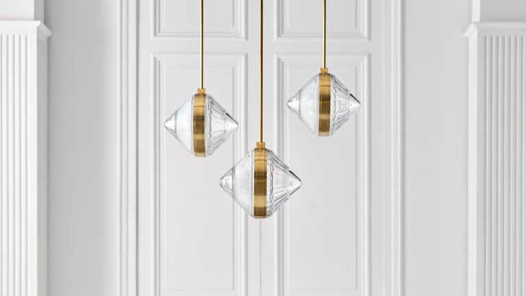 Visual Comfort has launched a new lighting collection in collaboration ...