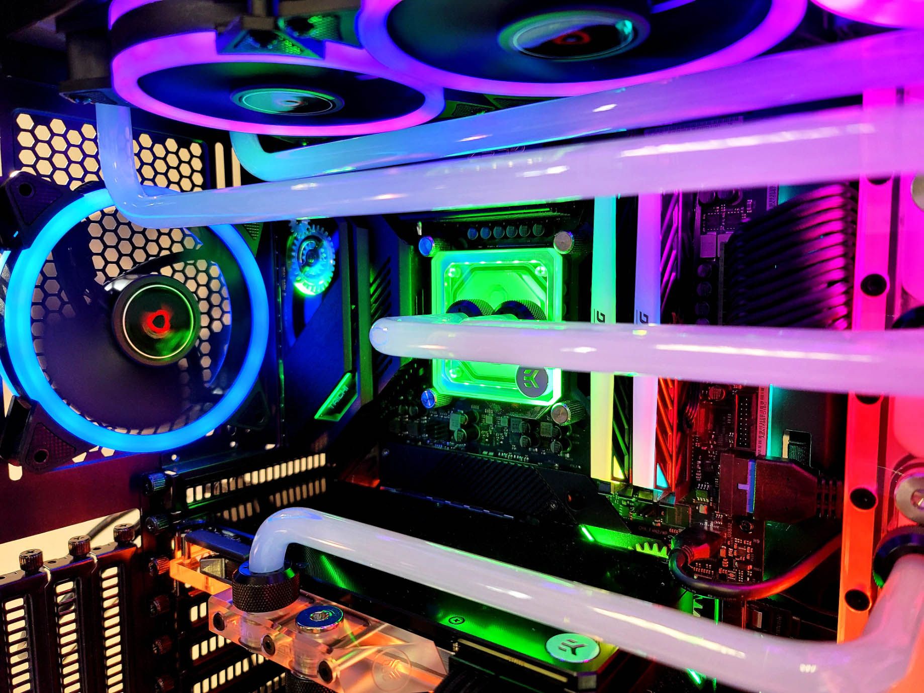 2021 was the year of the pre-built gaming PC | Windows Central