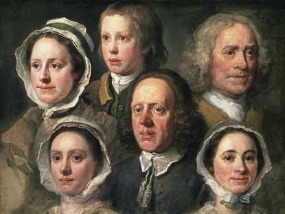 My favourite painting: Timothy Mowl | Country Life