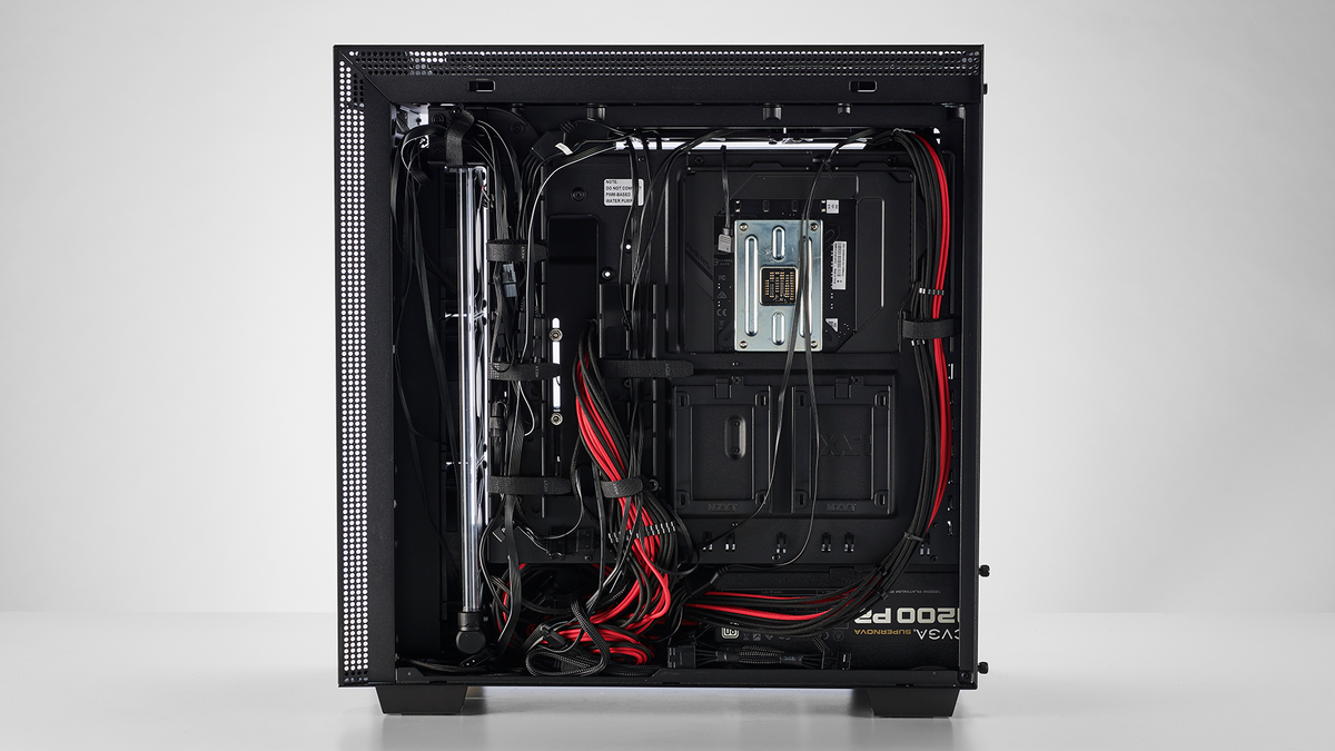 Build Notes: Cool Runnings - Play in 4K: Building a Liquid-Cooled, Dual ...