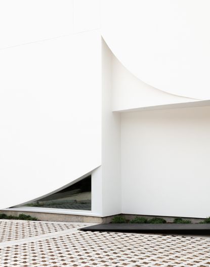 Transart Foundation designed by Schaum/Shieh in Houston | Wallpaper*