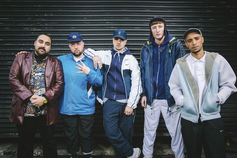 Stags: release date, cast, plot, trailer. interview, guide | What to Watch