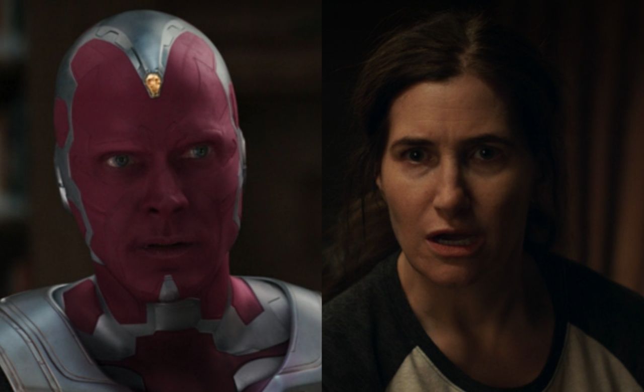 Paul Bettany Shared His Thoughts On Agatha All Along, And It's Making ...