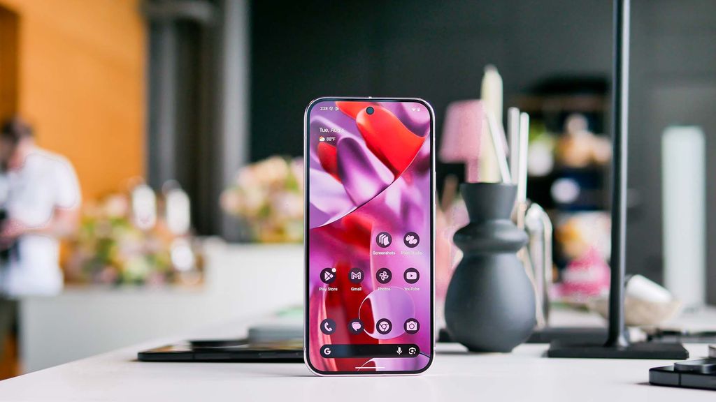 Google Pixel 9 Pro release date, price specs, colors and everything you ...