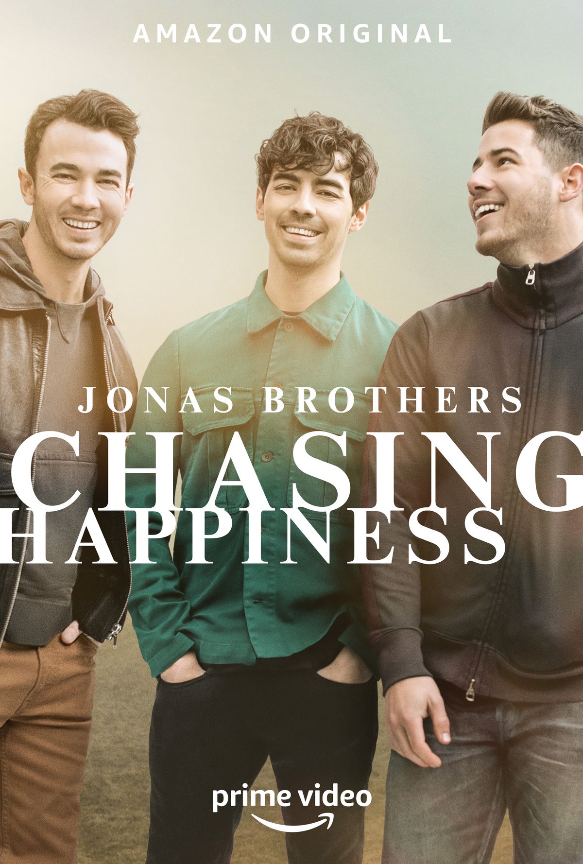 Amazon Prime Releases Jonas Brothers Video Trailer | Next TV ...