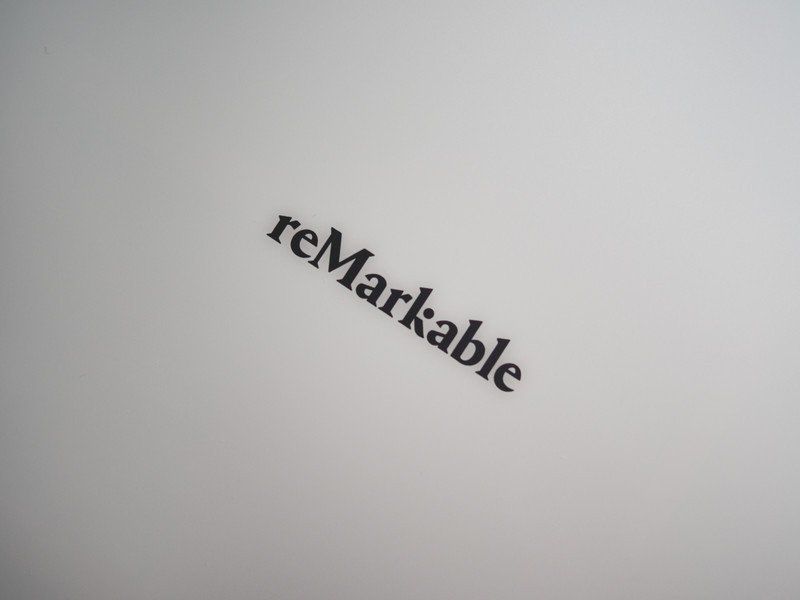 Remarkable 2 review: The writing tablet that changed my life | Android ...