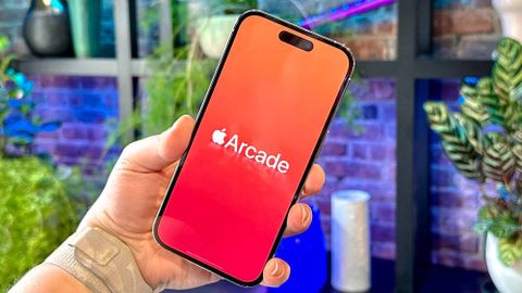 I tried Apple Arcade for a week, and I’m not sure whether it’s worth ...