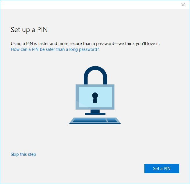 How to link your Windows 10 product key to a Microsoft account ...