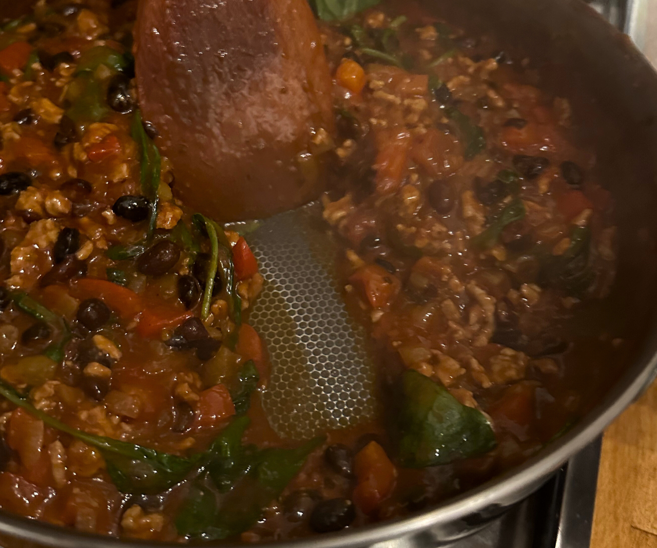 Our Place Titanium Always Pan review | Homes and Gardens