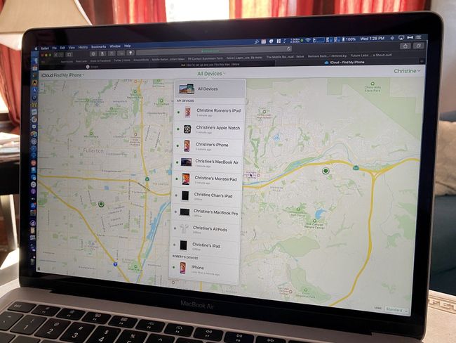 How to set up and use Find My Mac | iMore