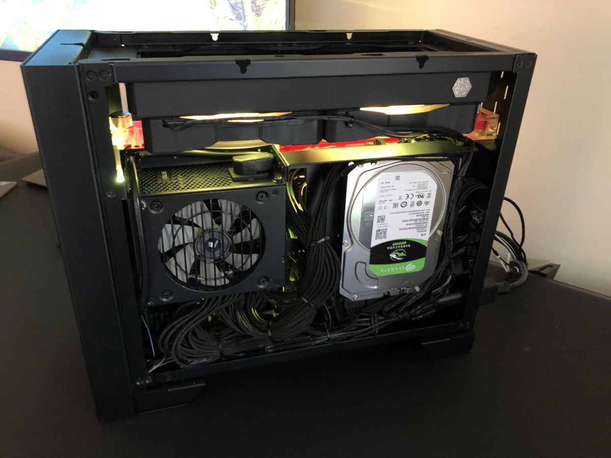 Maingear Turbo gaming PC review | PC Gamer