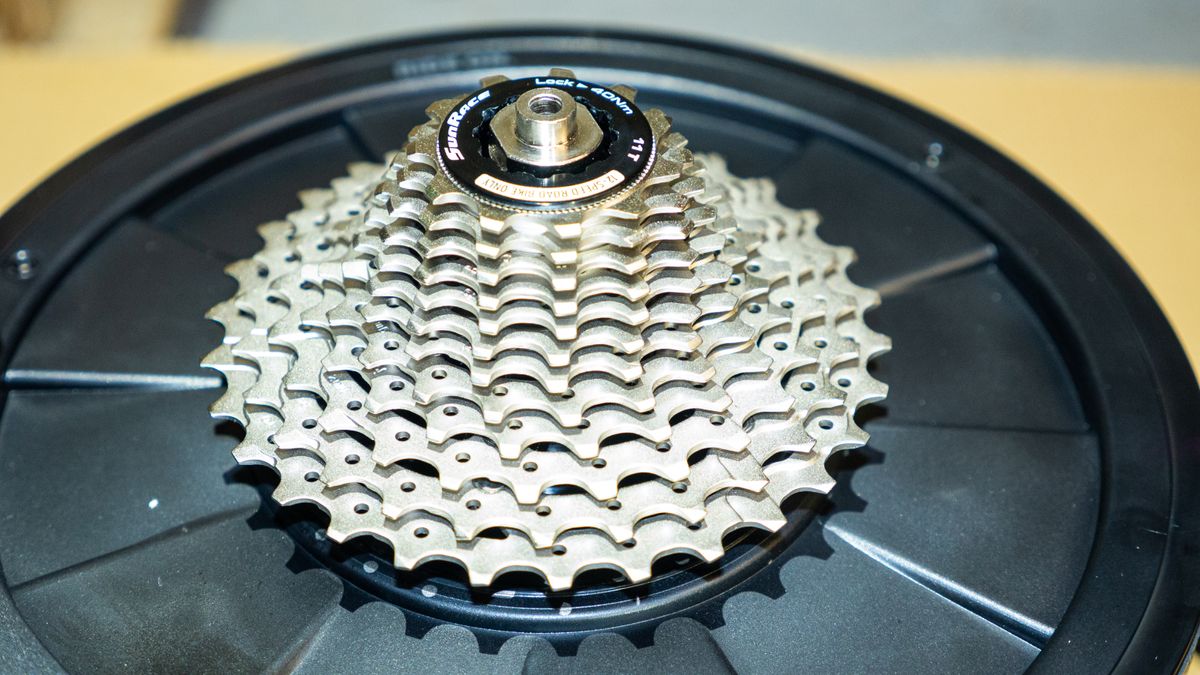 Zwift Hub review: Unbeatable value smart trainer | Cyclingnews