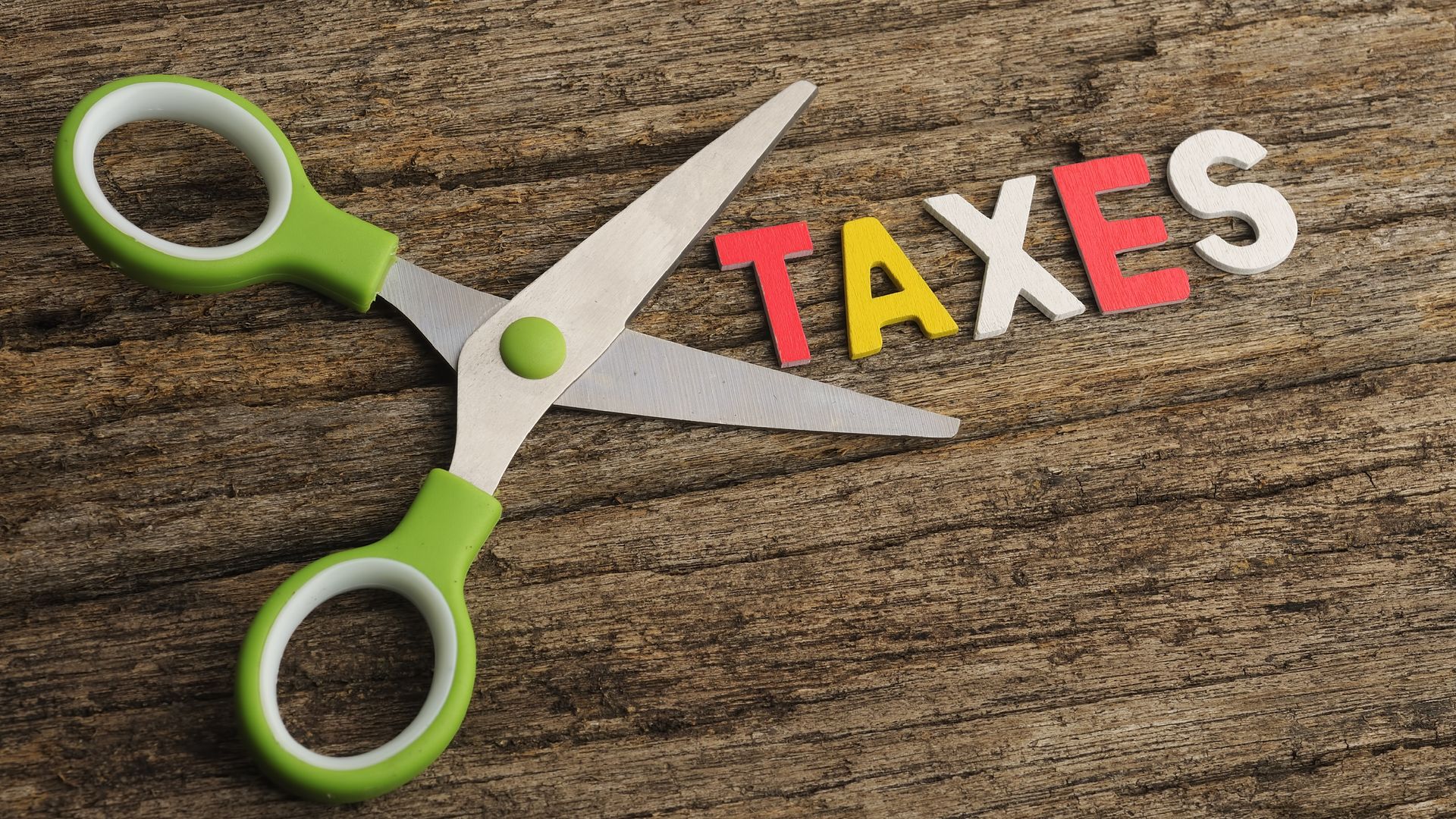 Three Strategies to Cut Your Taxes in Retirement | Kiplinger