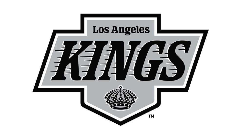 The new LA Kings logo is another case of Groundhog Day in sports ...