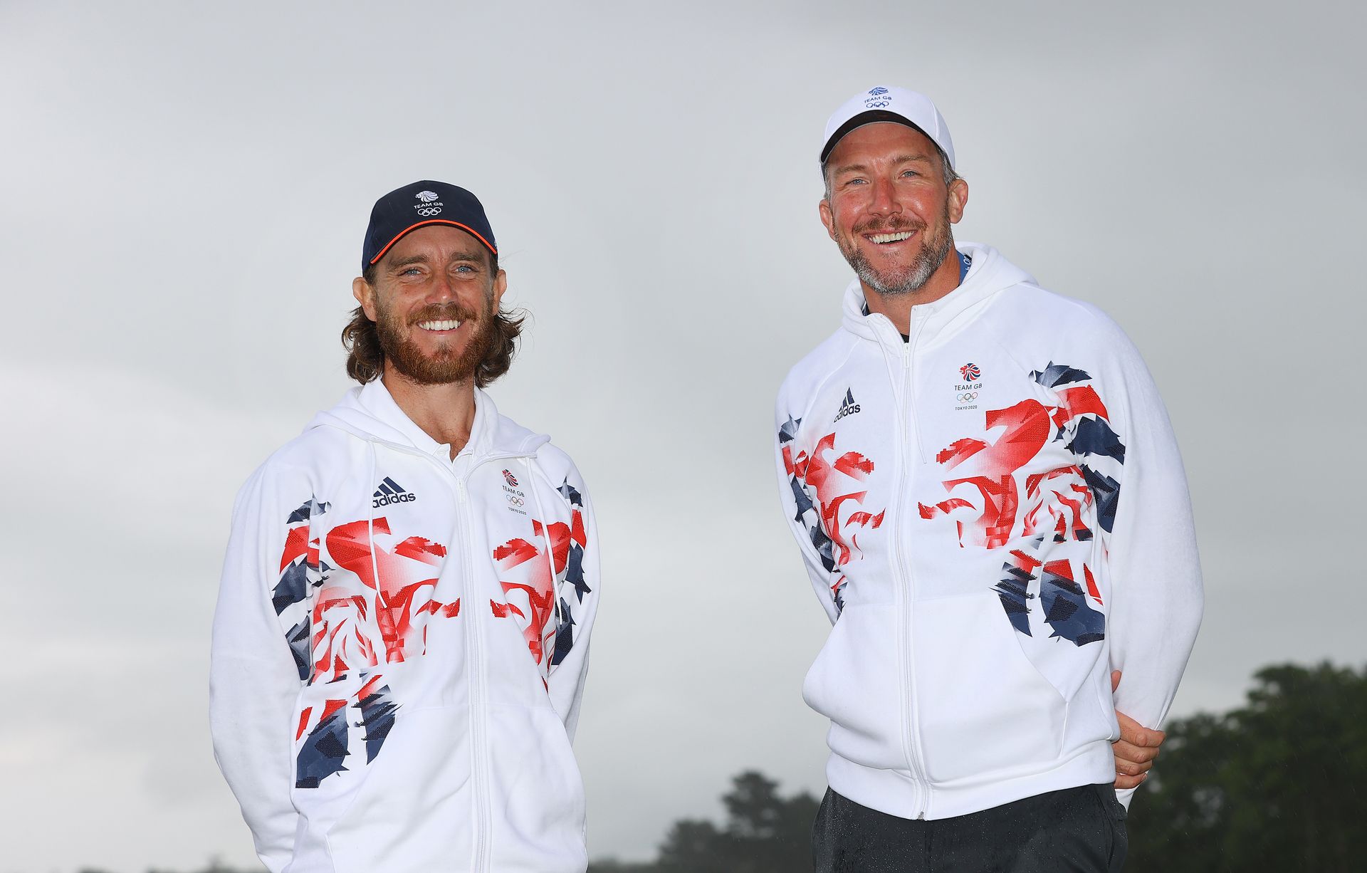 Who Is Tommy Fleetwood’s Caddie? | Golf Monthly