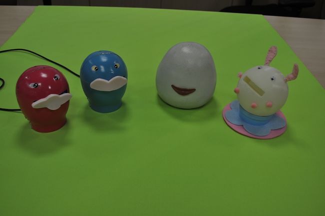 Weird Device Helps Long-Distance Lovers 'Teleport' Smooches | Live Science