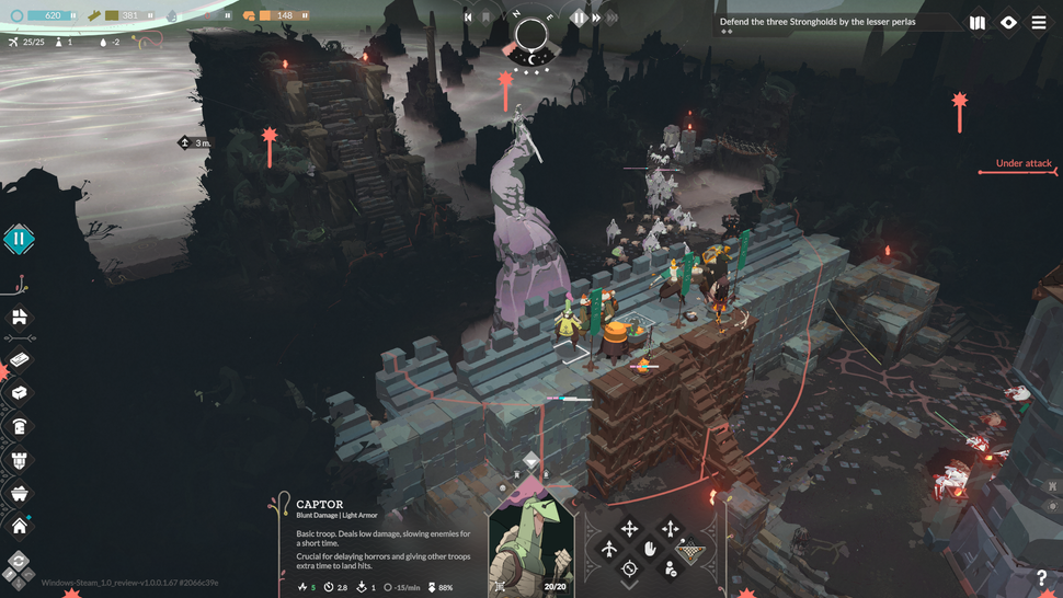 Cataclismo review | PC Gamer