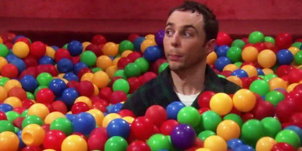 Where The Big Bang Theory's Bazinga Actually Came From | Cinemablend