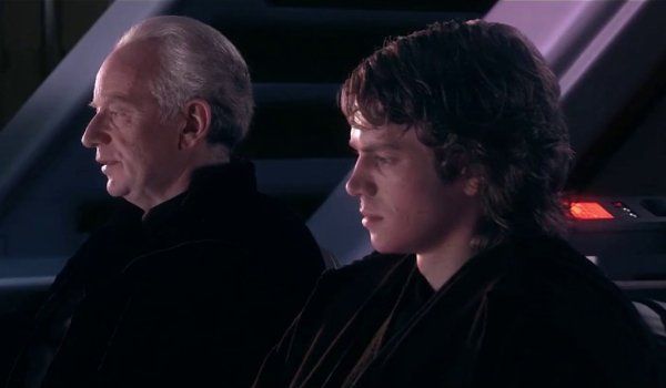 Star Wars: Everything You Need To Know About Emperor Palpatine ...