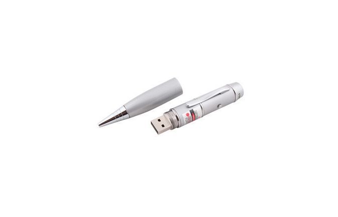 Most Awesomely Quirky USB Keys | Laptop Mag