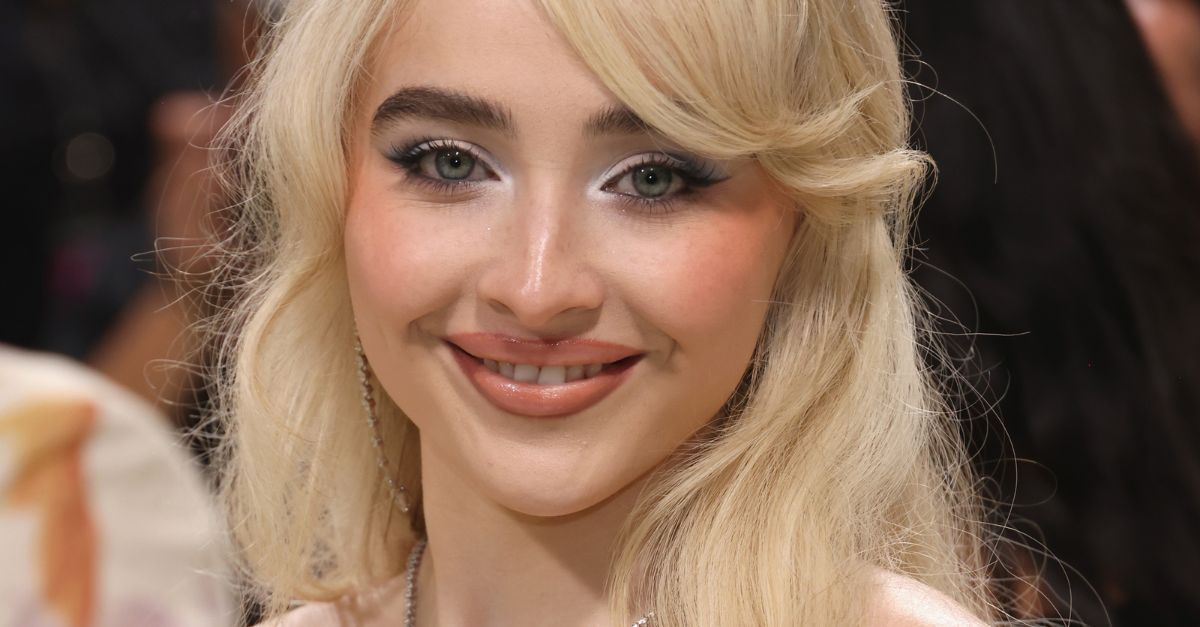 The Frosted Eyeshadow Trend Was Everywhere at the 2024 Met Gala | Who ...