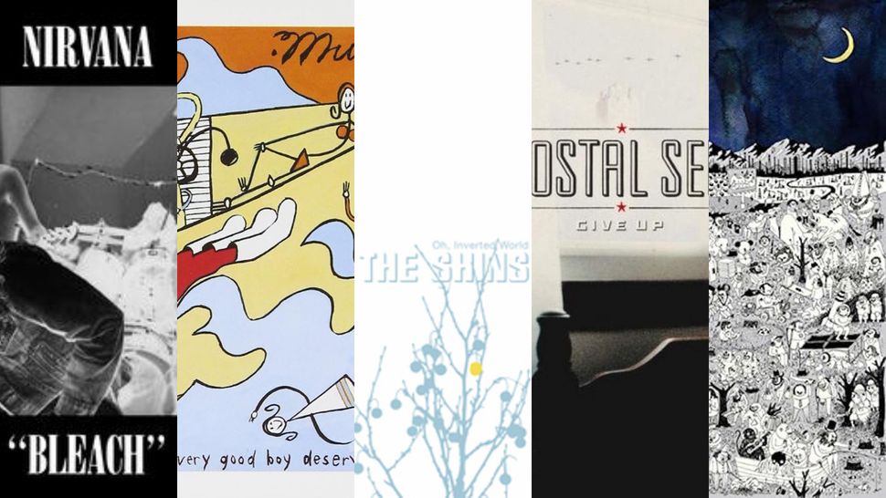 A beginners’ guide to Sub Pop Records in five essential albums | Louder