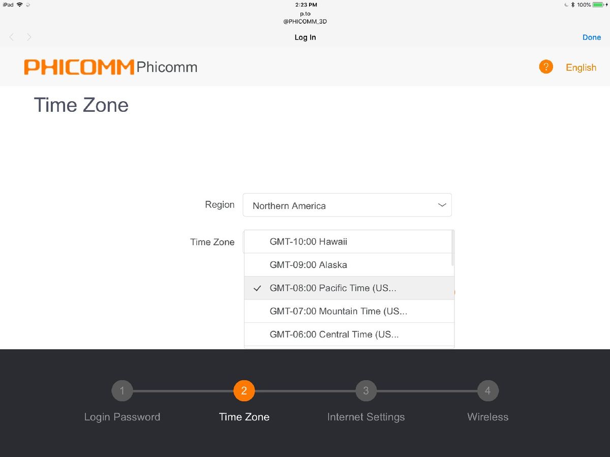 Phicomm K3 Router – Full Review and Benchmarks | Tom's Guide