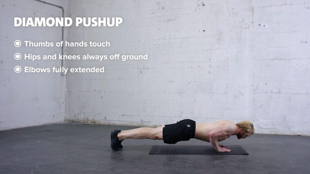 Freeletics helped me work up to my first workout | TechRadar