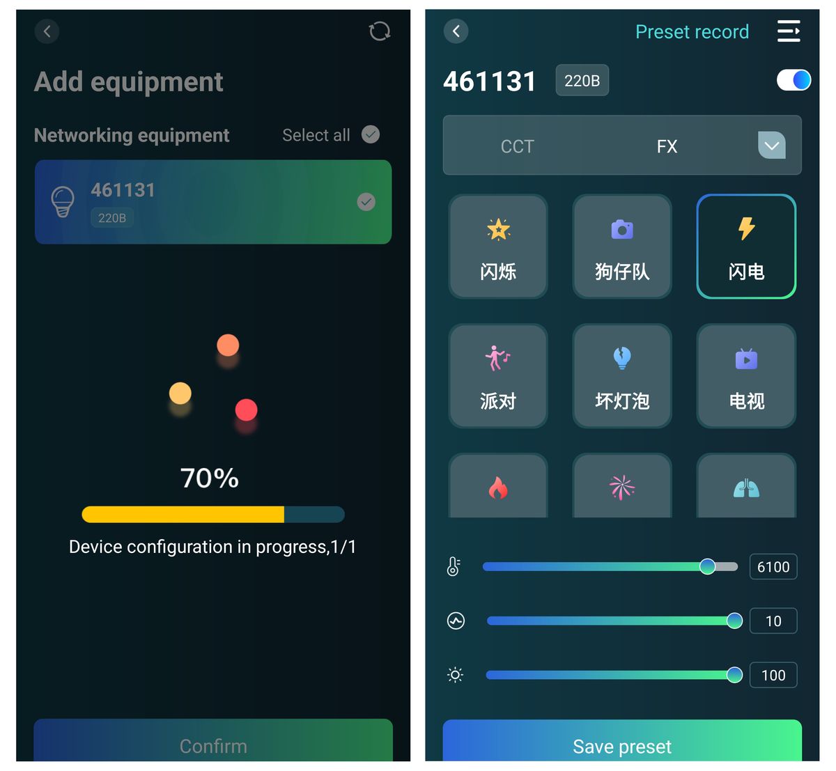SmallRig RC 220B COB Bi-Color LED Video Light review | Digital Camera World