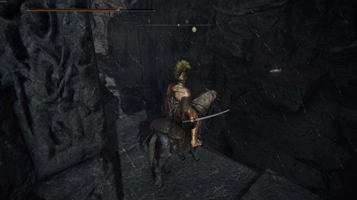 How to find Redmane Painting location in Elden Ring | Laptop Mag