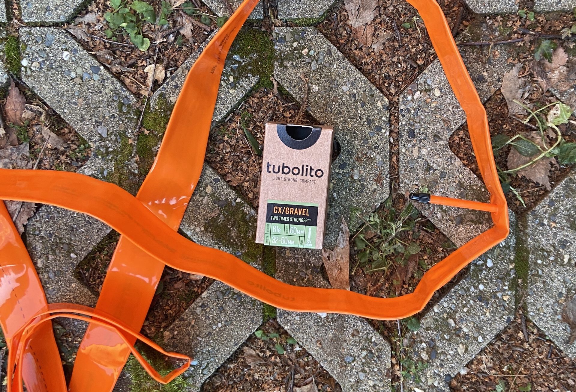 Best TPU inner tubes ridden and reviewed 2025 | Cycling Weekly