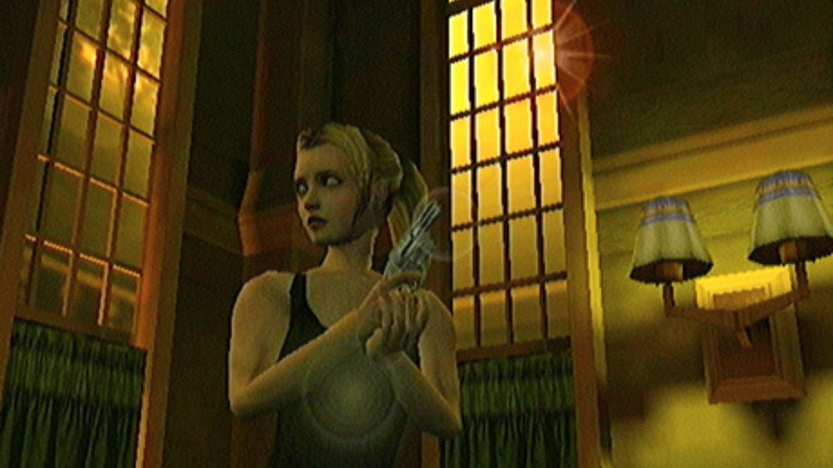 Which horror games from the 2000s need the remake treatment next ...