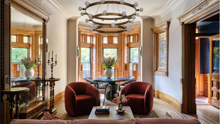 6 'old fashioned' decorating methods that designers still swear by ...