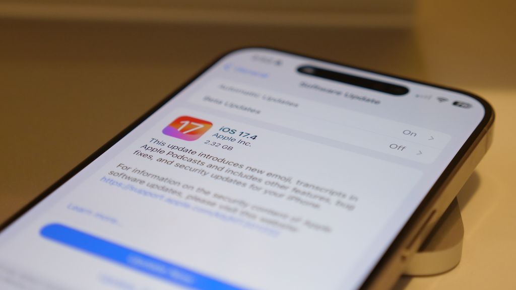 iOS 17.4 changes everything — here’s all the new features and how to ...