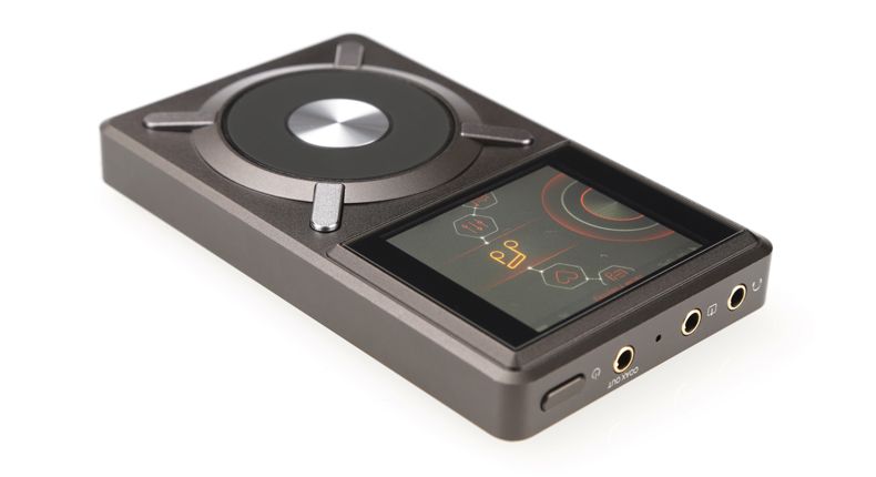 Fiio X5 review | What Hi-Fi?