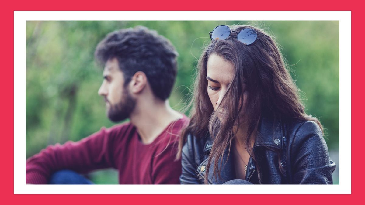 This is the break-up line that needs to go, experts say | My Imperfect Life