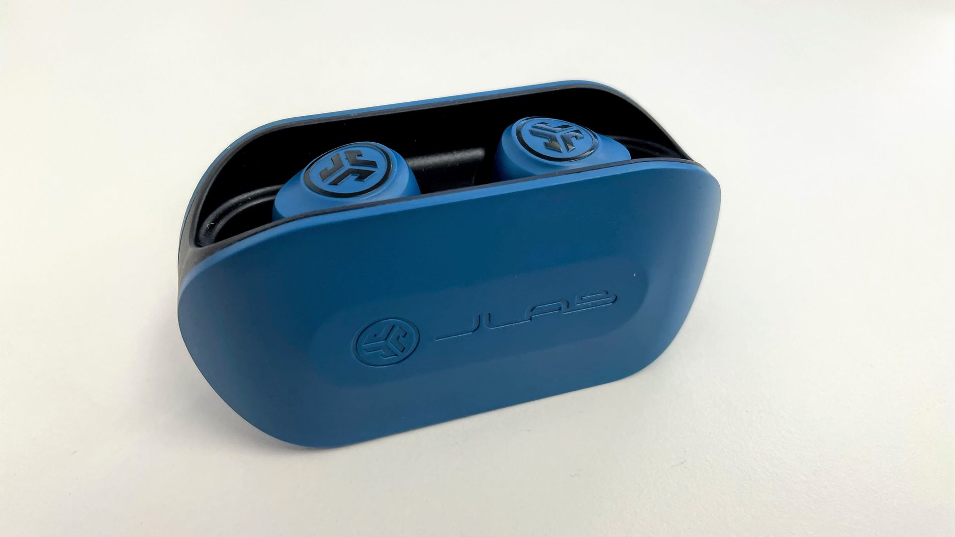 JLab Go Air review: unbelievably cheap true wireless earbuds | T3