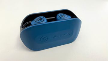 JLab Go Air review: unbelievably cheap true wireless earbuds | T3