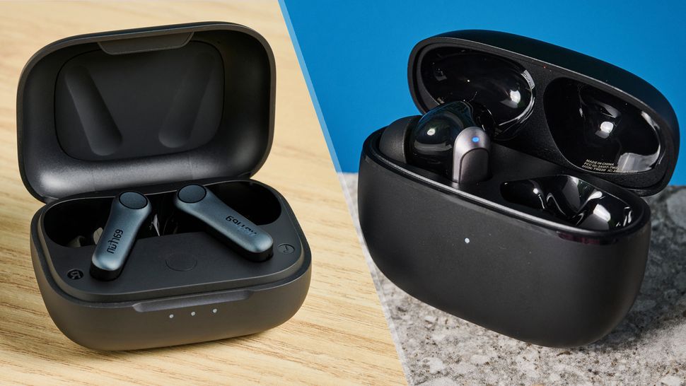 EarFun Air Pro 4 vs. EarFun Air 2 NC: Which budget ANC earbuds should ...