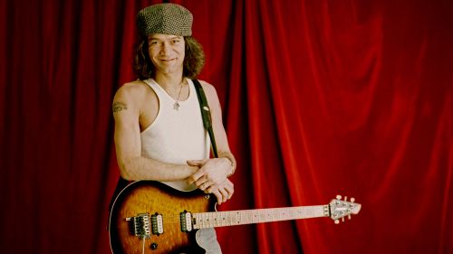 “First of All, There Was No Guitar Player Who Had Ever Played Like That ...