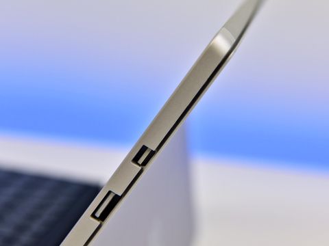 Surface Pro (5th Gen) review: A 2-in-1 tablet you'll actually want to ...